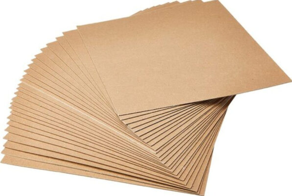 Chipboard là gì? Vật liệu bìa cứng phổ biến trong ngành in