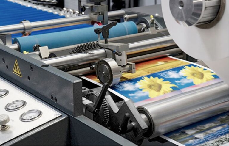 Lithography là gì? Kỹ thuật in quan trọng và phổ biến trong công nghiệp ...